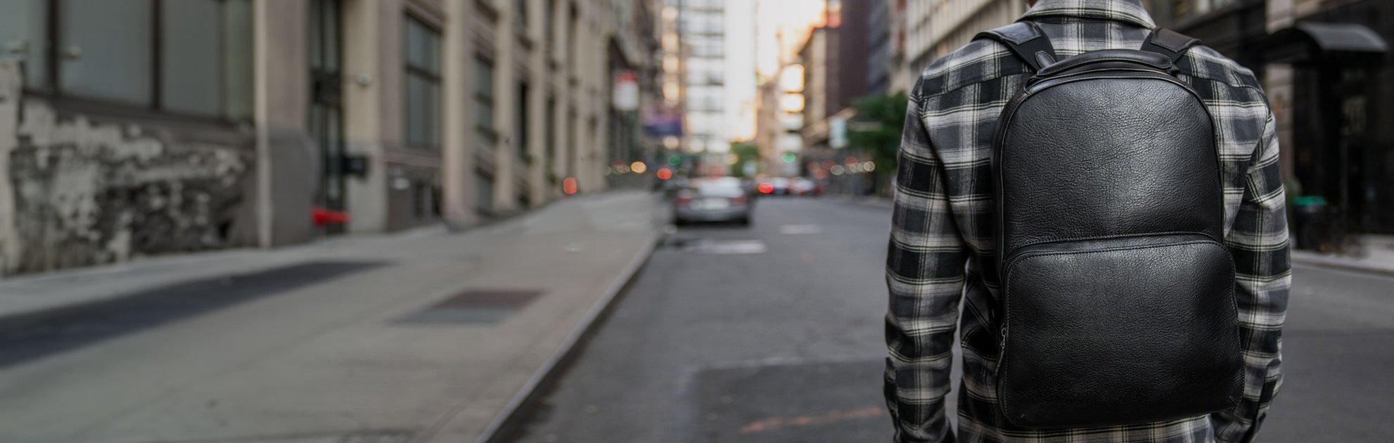 Men's Backpacks & Bags - Thursday Boot Company