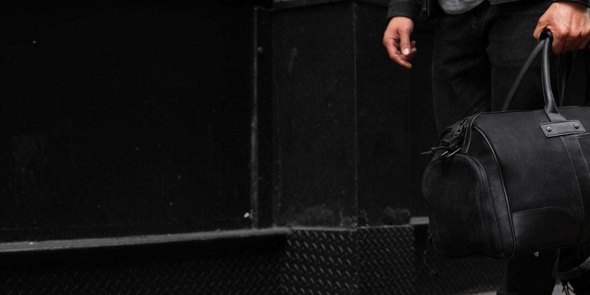 Duffel & Travel Bags - Weekender Bags & Dopp Kits - Thursday