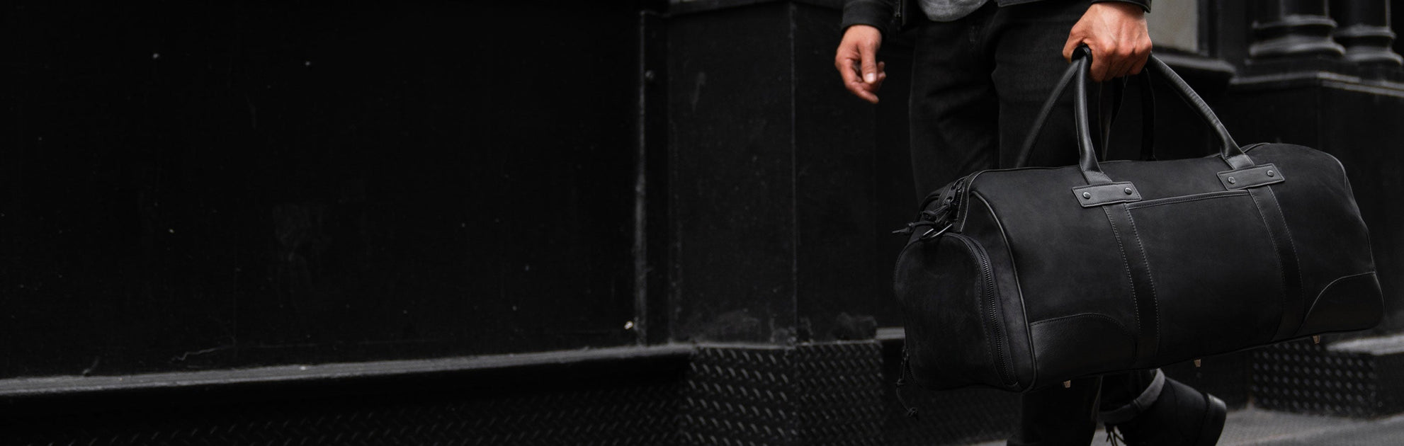 Duffel & Travel Bags - Weekender Bags & Dopp Kits - Thursday