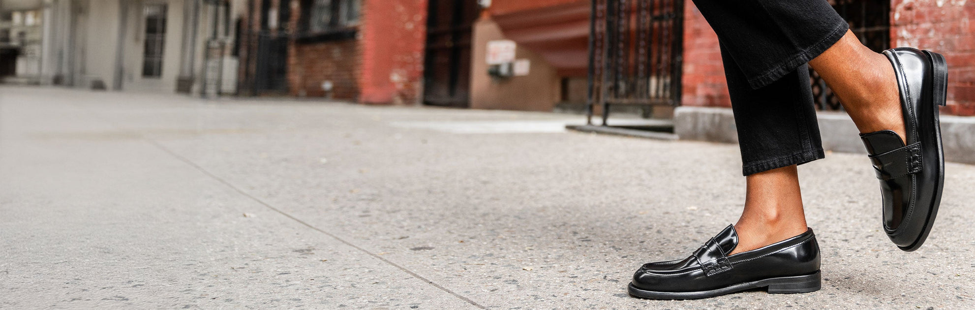 Women's Loafers - Thursday