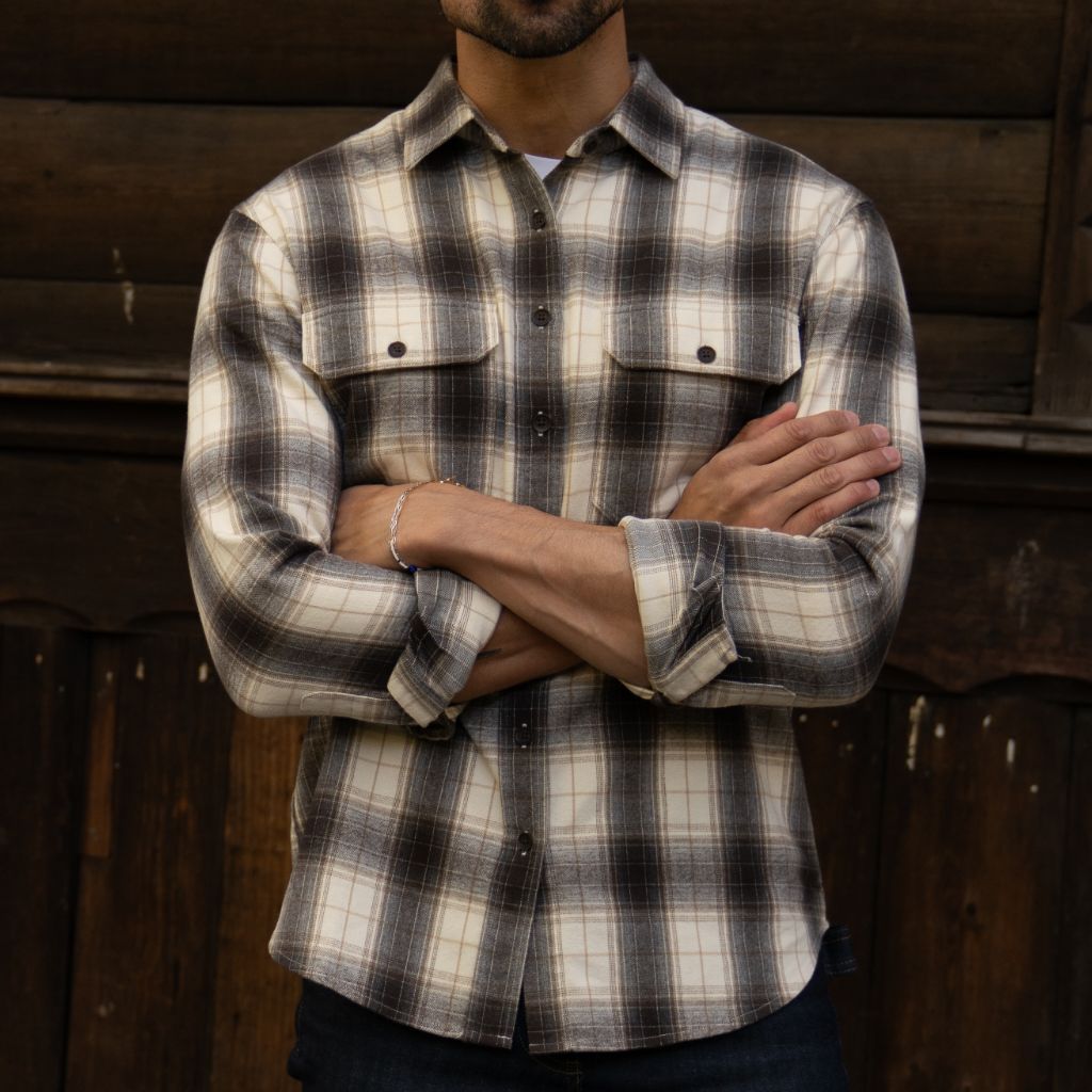 Mens Flannel Shirt 22 Best Flannel Shirts For Men 2024, Reviewed By