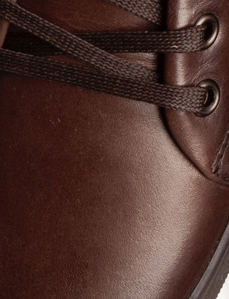 Men's Premier Low Top In Old English - Thursday Boots