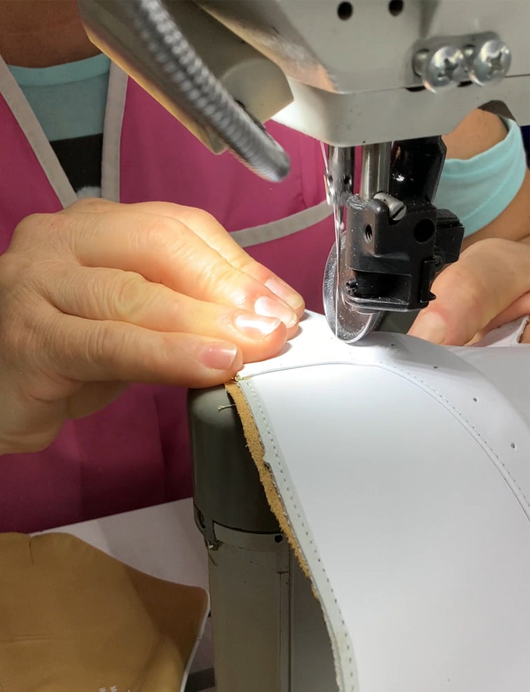 Men's Premier Low Top In Cacao Brown Leather - Thursday Boot Company