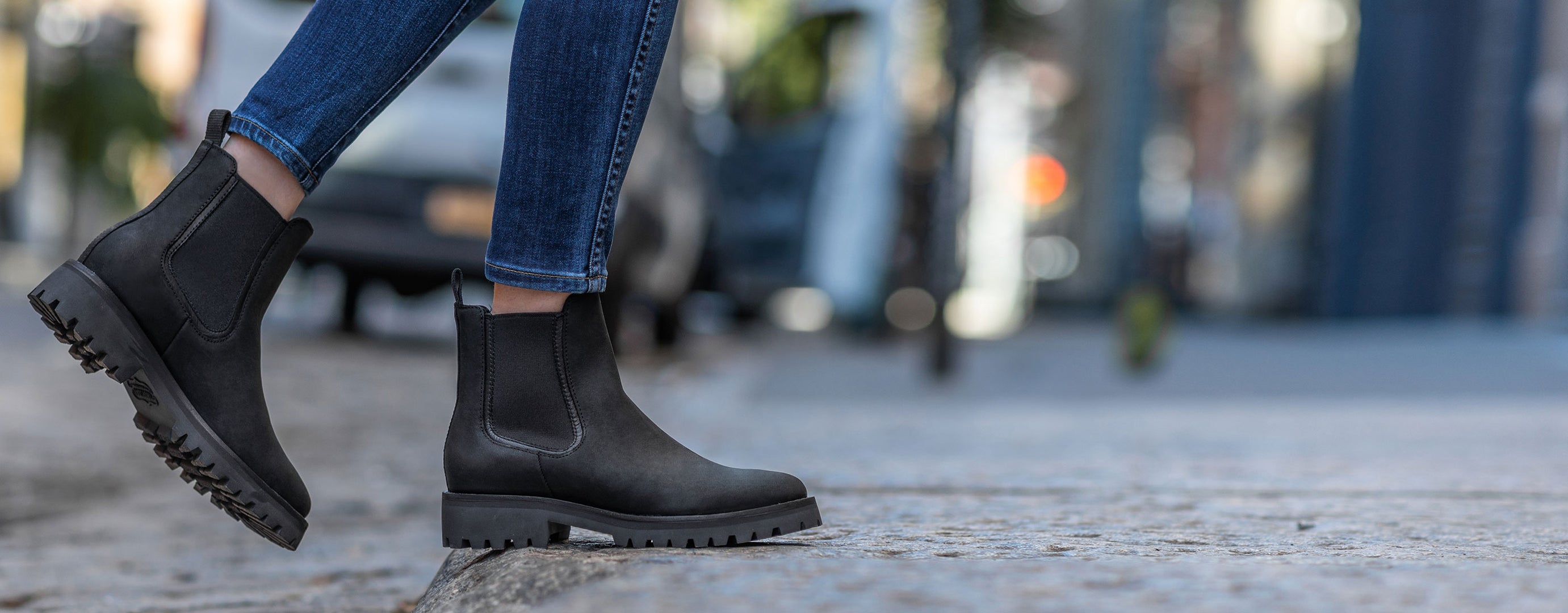 Thursday Boot Company - Handcrafted with Integrity