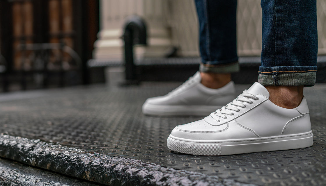 Thursday Boot Company | Handcrafted with Integrity