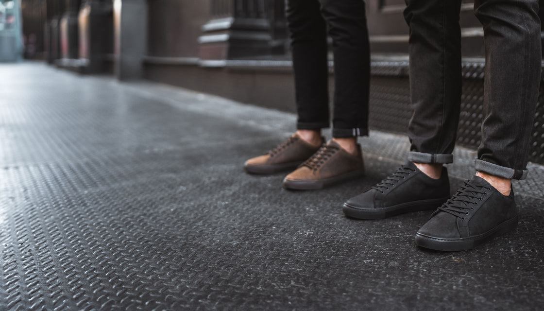 Thursday Boot Company | Handcrafted with Integrity
