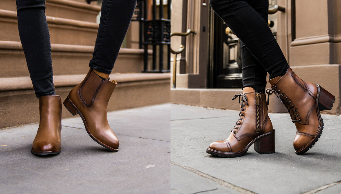 Thursday Boot Company | Handcrafted with Integrity
