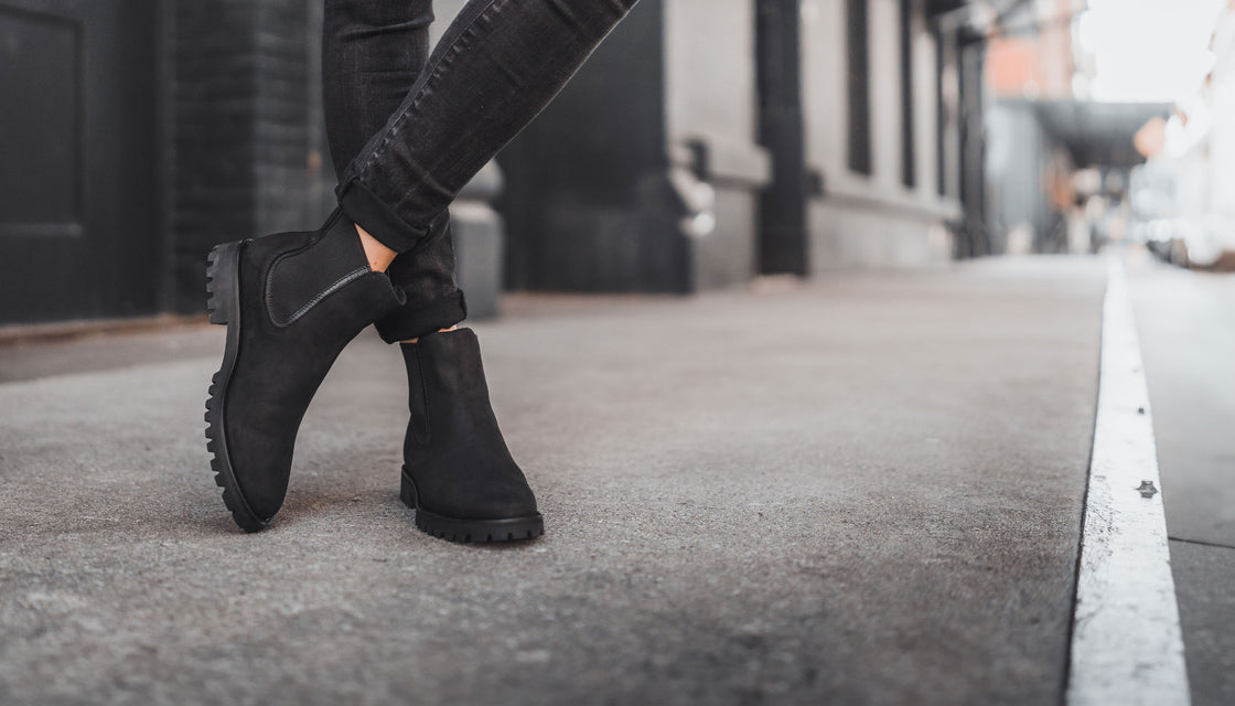 Thursday Boot Company | Handcrafted with Integrity