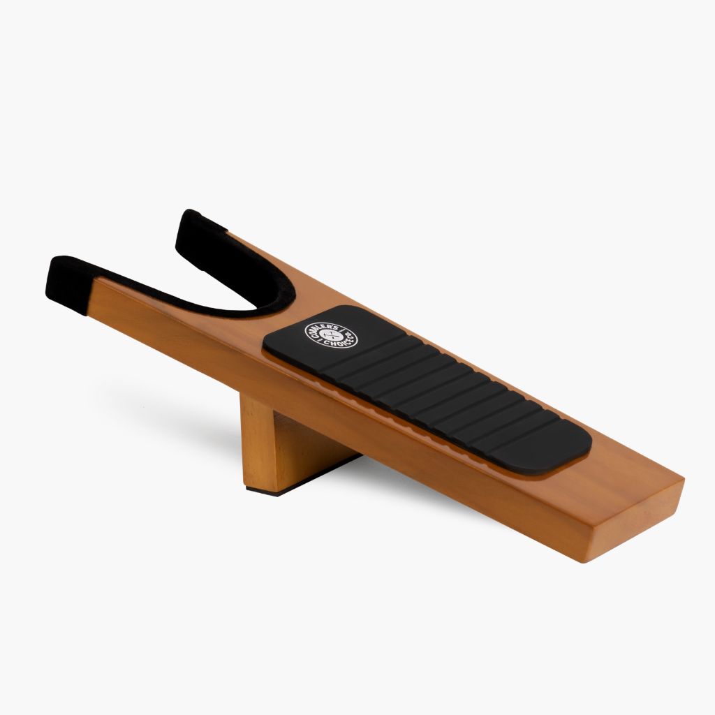 Cobbler's Choice Boot Jack - Thursday Boot Company